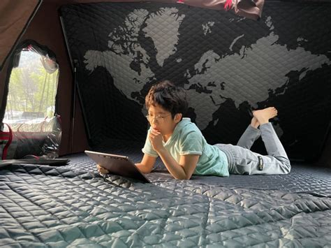 루프탑텐트 추천 아이캠퍼 스카이캠프 20과 30 가격 및 성능 비교 Ft 중고 네이버 블로그