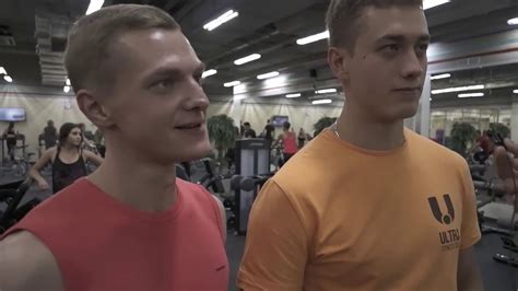 реалити-шоу РЕЗУЛЬТАТ 1 серия - YouTube