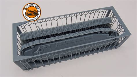 Char 2c Model Do Sklejania Idap Technology Pmi0030b