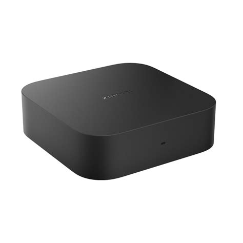 Шлюз Xiaomi Smart Hub Gateway 4 CN