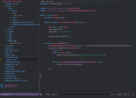 Discussion Provide Extension Api · Issue 263 · Alexander Millertreemacs · Github