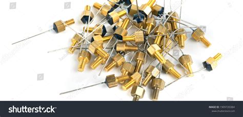 Semiconductor Temperature Sensor High Quality Photo Stock Photo Shutterstock