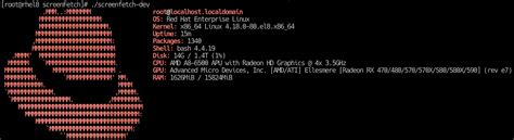Projects Install Rhel 8 On My Pc