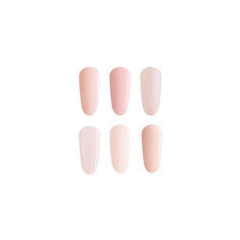 The Gelbottle Inc Iconic Biab Bundle Pink Gel Polish Iconic