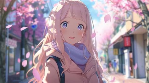 Ambassador Depicted In A Soft Cute Aesthetic Ai Generated Illustration