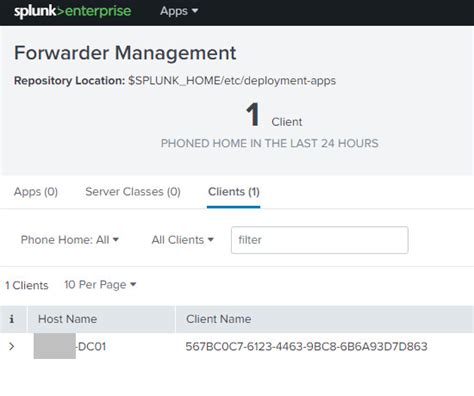 Install Splunk Enterprise In Linux Nazaudy