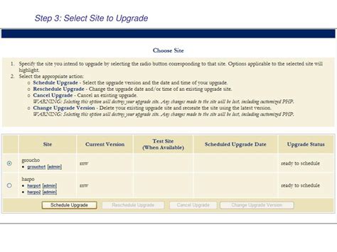 Ppt Step 1 Login Screen Powerpoint Presentation Free Download Id