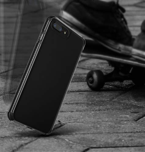 Baseus Armor Case For Iphone 7 Black