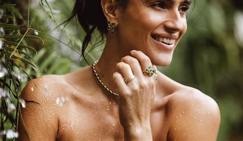 Isa Grutman Miami Design District