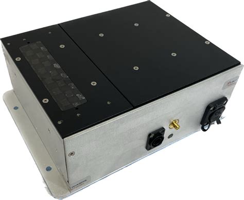 Harrier He High Energy X Ray Ccd Tdi X Scan Imaging Corporation