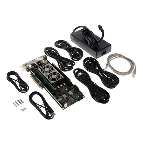 Agilex™ F Series Dev Kit Intel Digikey