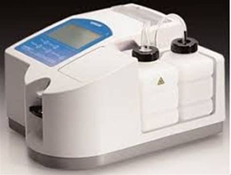 Elitech Vapro Vapor Pressure Osmometer For Laboratory Rs 850000 Piece
