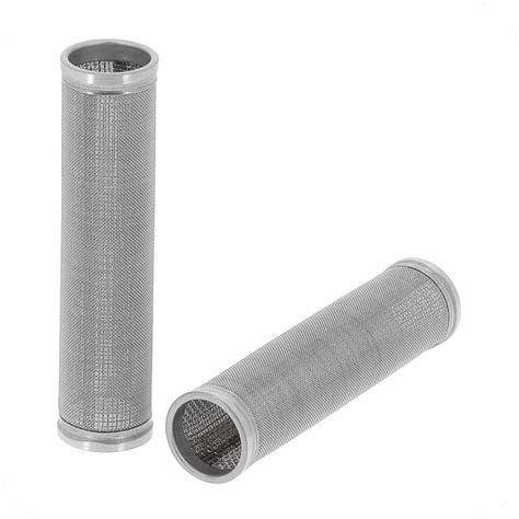 Chrome Filters • Mers Global