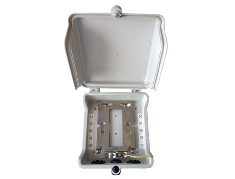 Distribution Box And Stb Module Mjadom