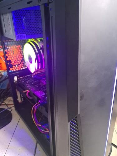 Budget Cheap Gaming Pc Computer Ebay