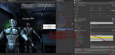 Released Dialogue System For Unity Easy Conversations Quests And