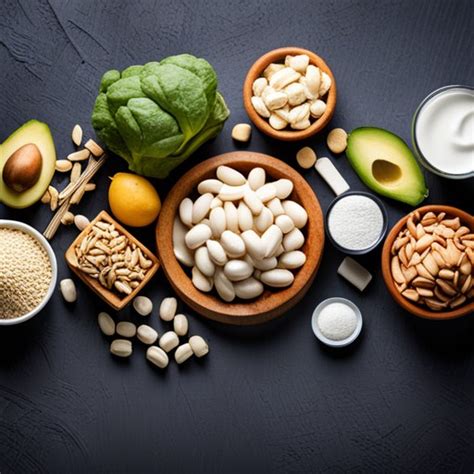 Calcium Rich Foods Alternatives To Milk Net Wanderers