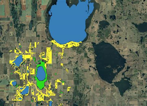 Postgis Union Of Multiple Polygons By Value That ST Touch Geographic Information Systems