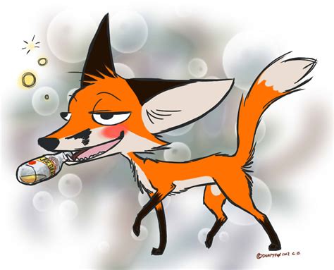 Drunk Derp — Weasyl