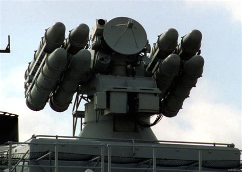 Francia Regalará A Ucrania Sistemas De Defensa Aérea Crotale Son