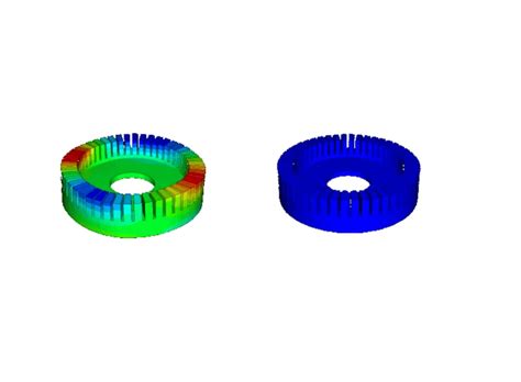 Abaqus Multiphysics Simulia Dassault Systèmes