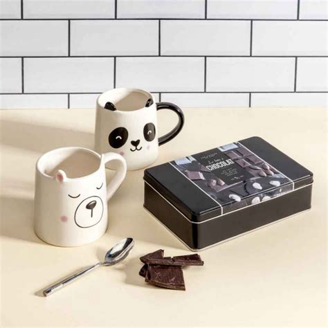 Метална кутия за шоколадови бонбони Trendo Bg