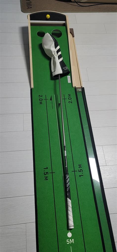 핑 남자드라이버 95도 당근 중고거래