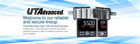 Yokogawa Pid Controller Ut35a Analog At ₹ 30000 Piece In New Delhi Id 2854326927212