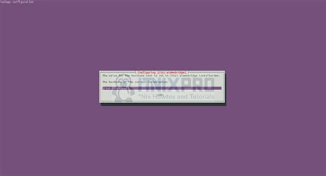 Install Jitsi Meet On Debian 11 Debian 10 Itnixpro