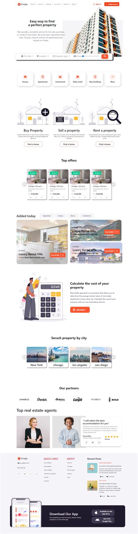 Muneeb Shah On Linkedin Project Html Css Bootstrap5