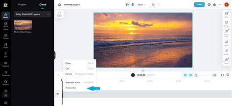 Google Speech To Text Harnessing The Power Of Sound