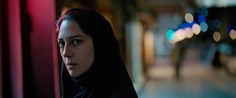 Why The New Iranian Movie Holy Spider Feels Like Important Viewing Vogue
