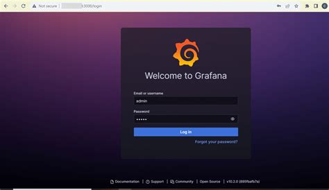 How To Install Grafana On Ubuntu 22 04 Cherry Servers