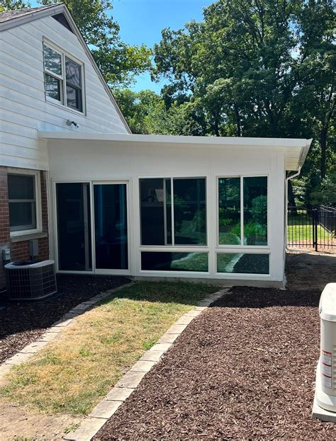 Did You Know We Can Build A Peoria Siding And Window