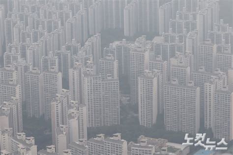 속보 삼성·청담·대치·잠실 토지거래허가구역 연장 노컷뉴스