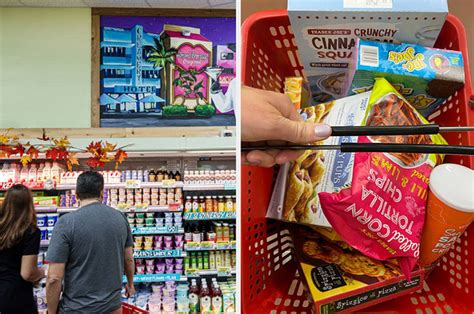 Underrated Travel Destination Trader Joe S