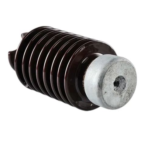 High Voltage Ansi Line Post Ceramic Insulators Transformer Bushing Porcelain Electric Insulator