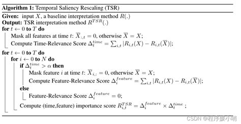【论文精读】benchmarking deep learning interpretability in time series