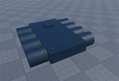 Wheels In Vehicle Wont Turn File Included Scripting Support