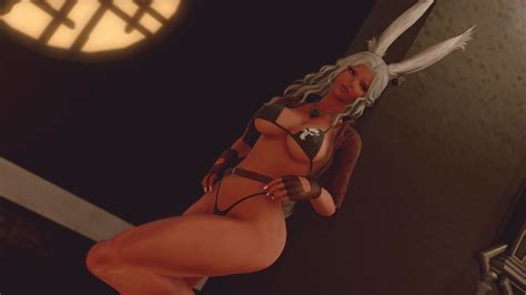 Feeling Sexy XIV Mod Archive Feeling Sexy XIV Mod Archive