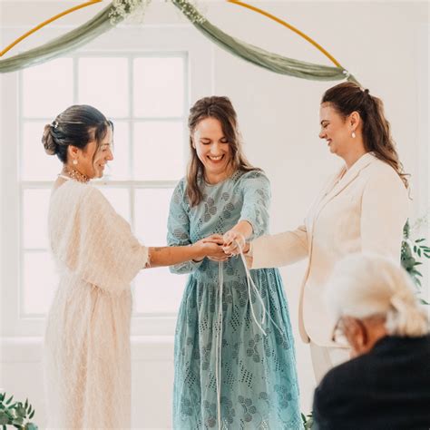 Anna Thirkettle Humanist Celebrant