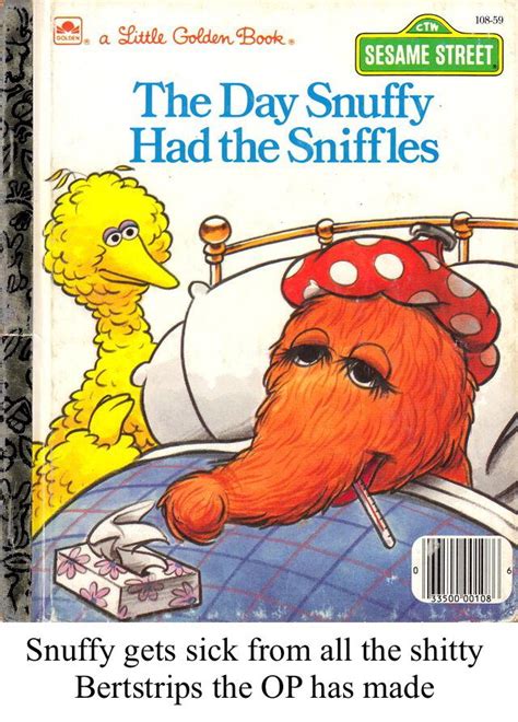 Insert Something Here Rbertstrips