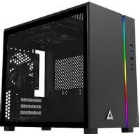 Montech Sky One Mini black - buy computer Case: prices, reviews ...