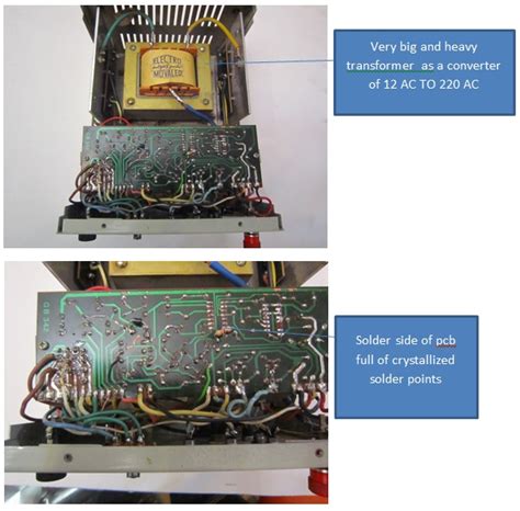 The AC DC AC Inverter Solved Tips And Trick Electronic