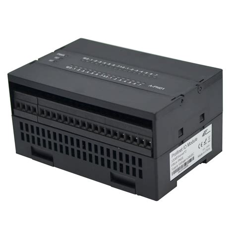Profinet Digital Io Module With 32di For Communication Expansion I O