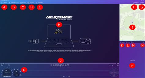 Mynextbase Player Features And Controls Nextbase Us