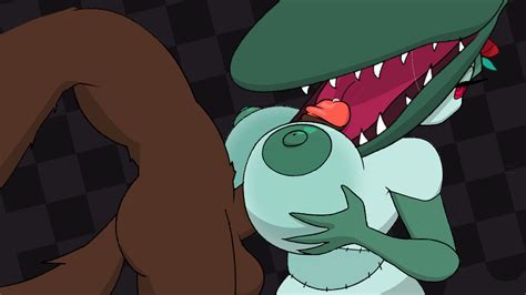 Rule 34 Animated Anthro Anthro On Anthro Beat Banger Blowjob Breasts