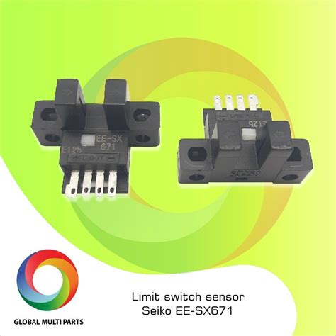 Jual Seiko Sensor Limit Switch Seiko Home Sensor Sensor Home