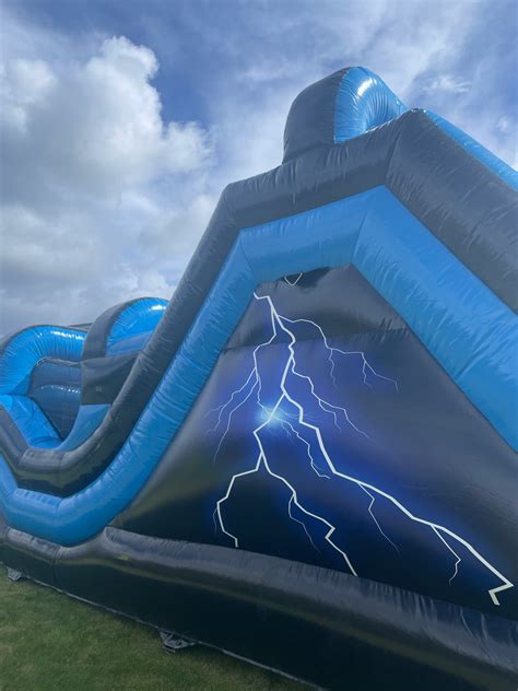 Thunder Run Ar Entertainments