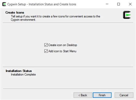 Show Me How To Setup Cygwin X On Windows To Connect To The Cmslpc Cluster